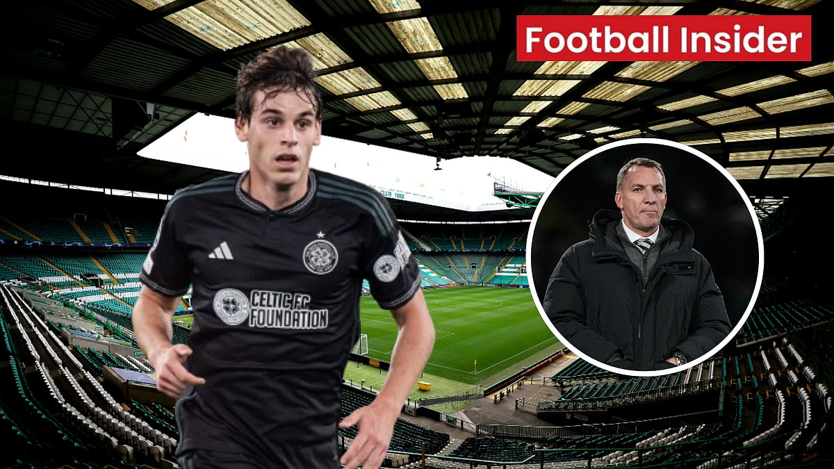 Celtic could now sign Bernardo for 'less than £6m' - Hutton
