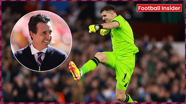 Aston Villa fans are all saying the same thing about Martinez