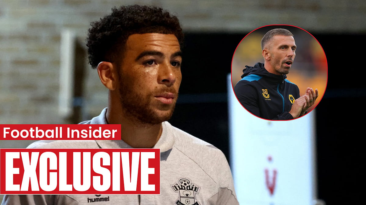 Wolves make Che Adams contract decision as advanced talks begin - sources