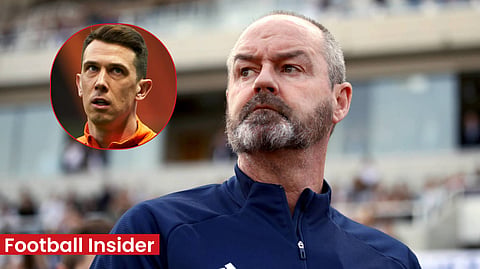 Ryan Jack