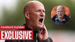 Simon Grayson