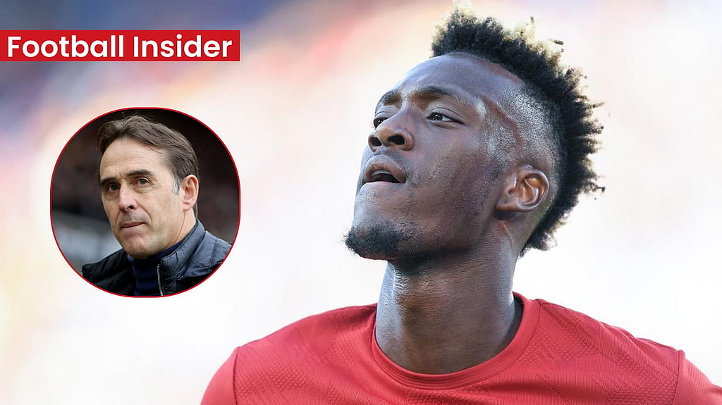Tottenham could beat West Ham to Tammy Abraham deal - expert