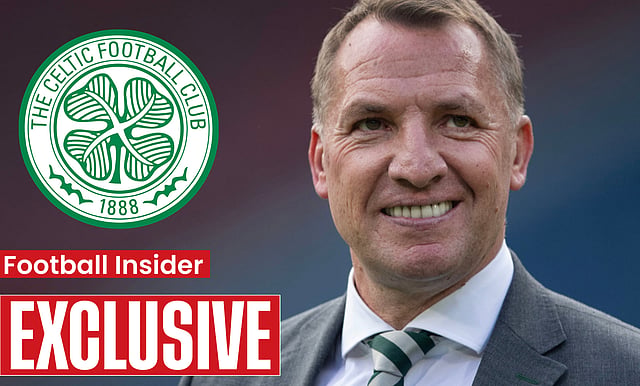 Exclusive: Bournemouth and Stoke City make moves for Celtic star Bosun ...