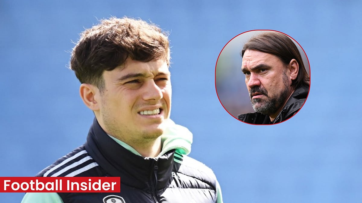 Leeds United fans stunned as 'huge' Dan James injury news emerges