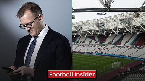 Exclusive: West Ham full takeover expected amid Daniel Kretinsky bombshell