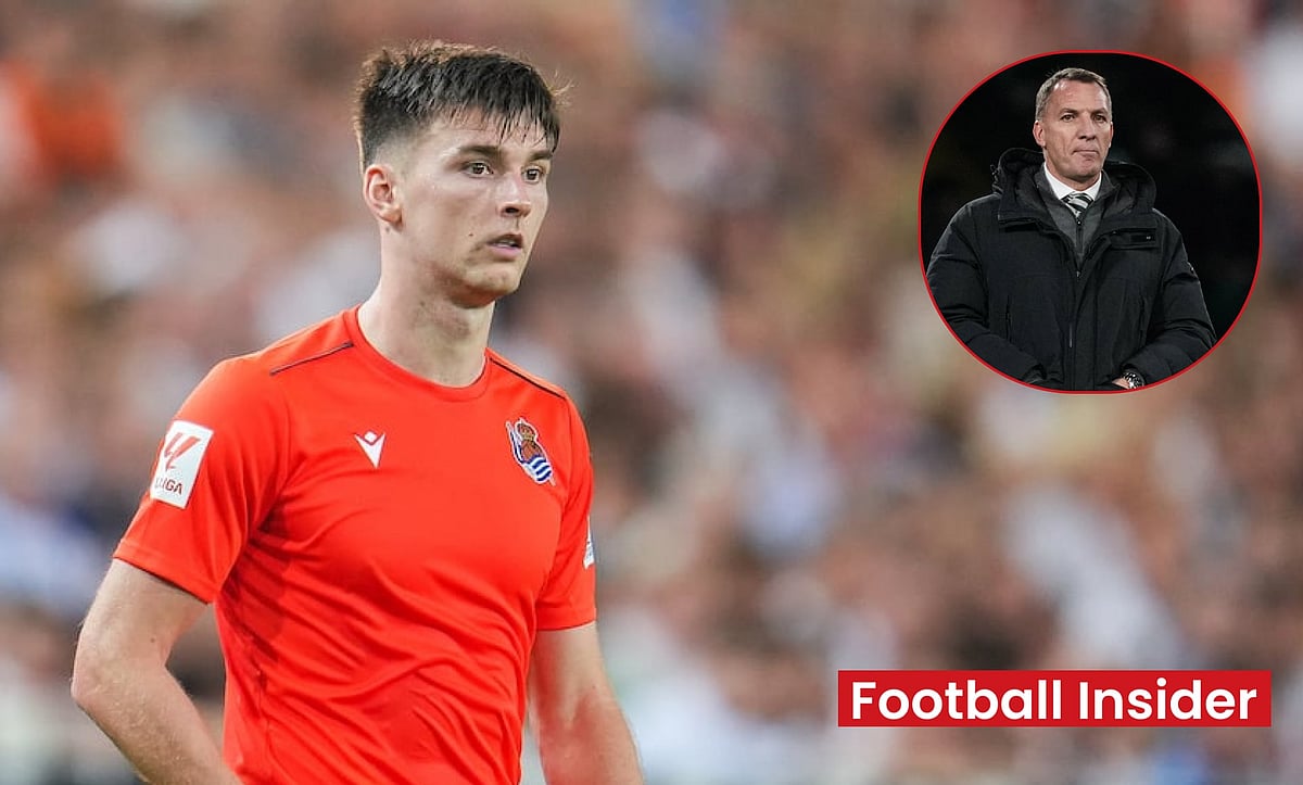 Celtic told to finalise Kieran Tierney deal after new twist - fans react