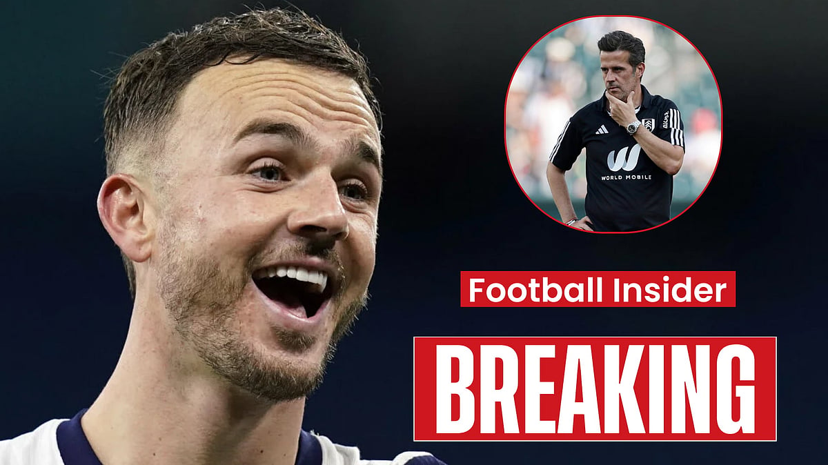 James Maddison wows BBC pundit, Fulham 'caught cold by brilliant ...