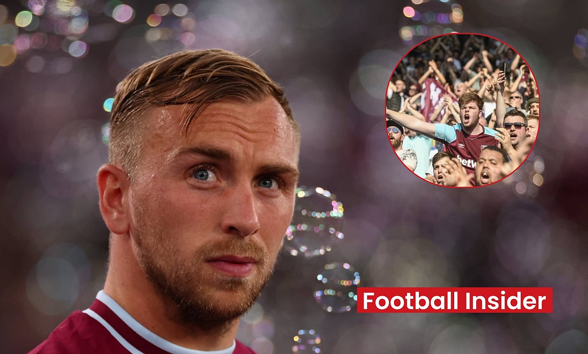 Jarrod Bowen breaks silence after devastating West Ham news confirmed