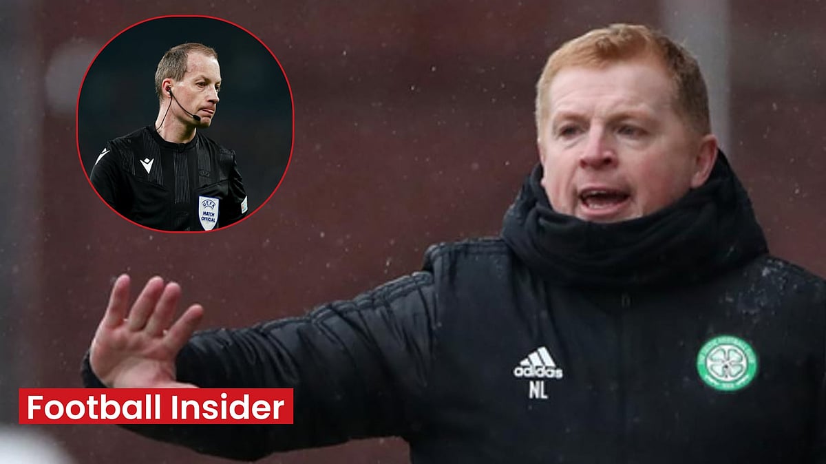 Rangers vs Celtic 'punishment': 'Huge' Neil Lennon claim