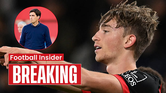 Dean Huijsen makes 'hurtful' Chelsea confession in new message to fans