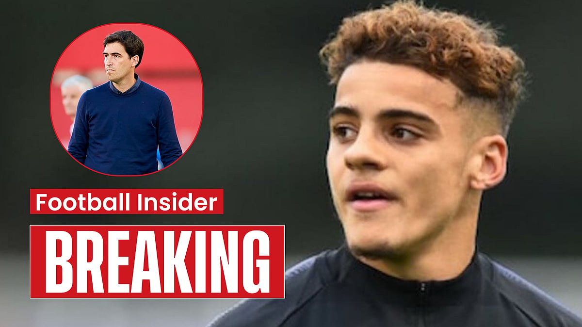 Max Aarons bids farewell after unexpected Bournemouth deal agreed