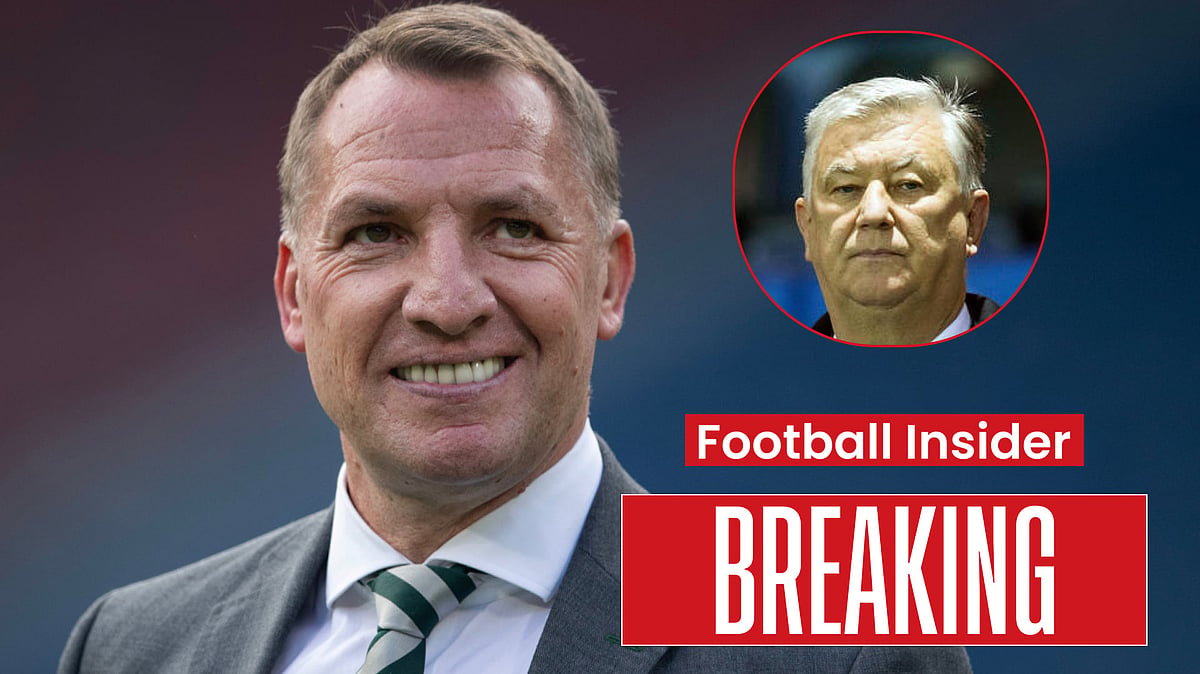 Celtic transfer news: 'Huge piece of business for Brendan Rodgers' on ...