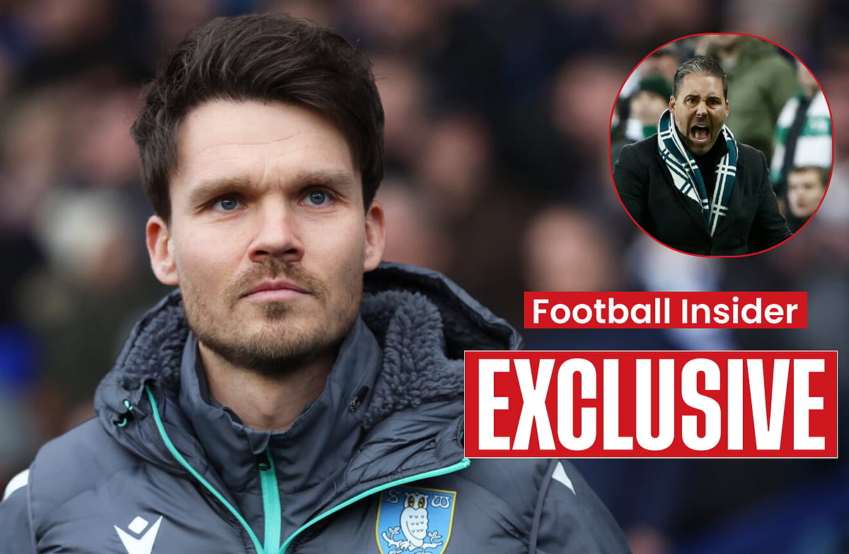Exclusive: Sheffield Wednesday & QPR submit offers for 'next Mark Viduka'