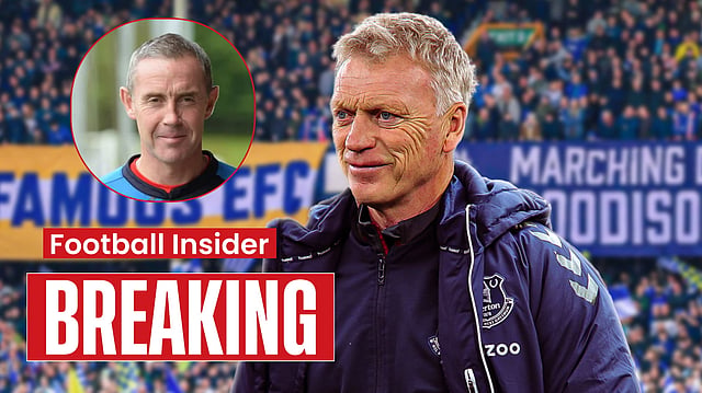 David Weir Brighton exit to Everton: Sky Sports journalist shares update