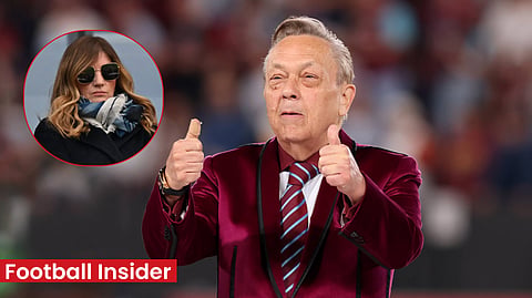 'West Ham chief in line for top job' after new reveal - boardroom source