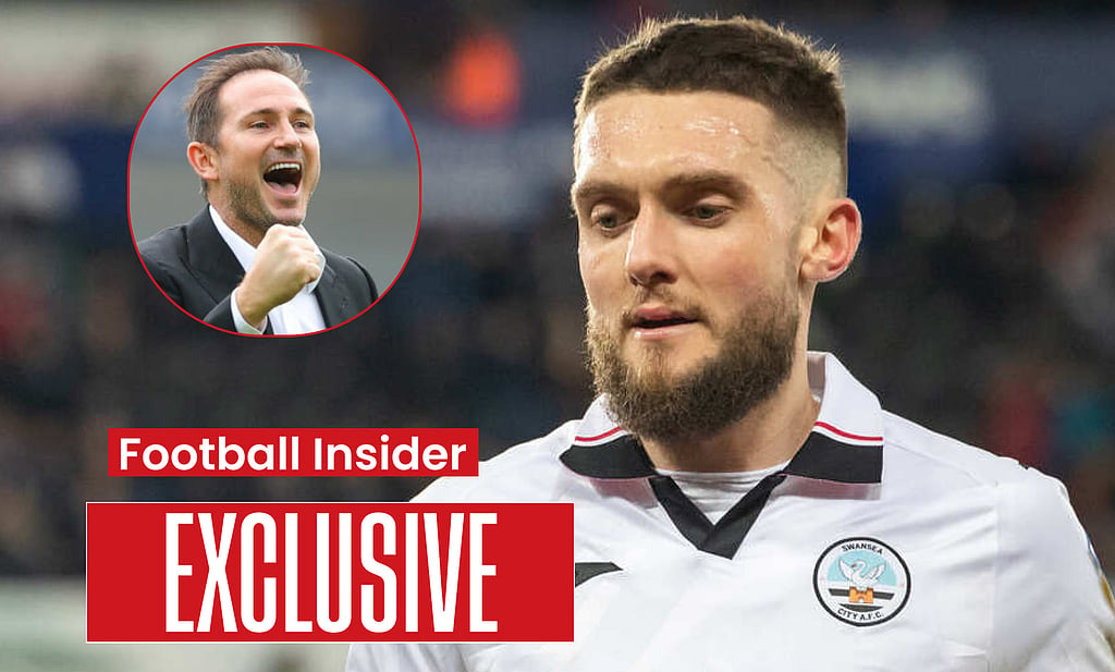 Exclusive: Matt Grimes medical update after Swansea to Coventry ...