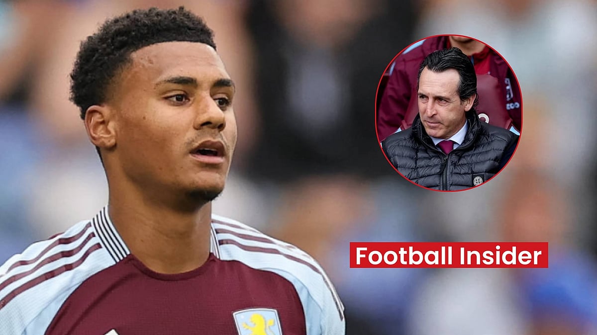'Aston Villa to offer Ollie Watkins bumper new deal after Arsenal bid'