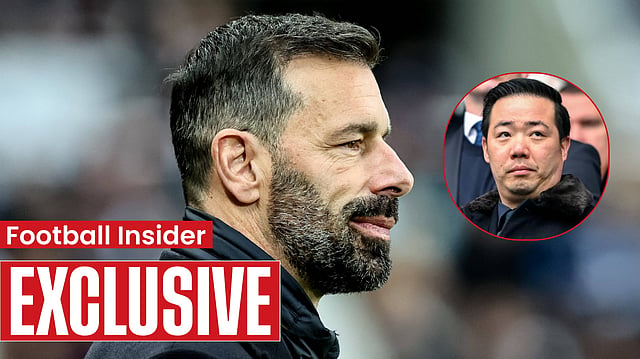 Exclusive: Leicester City face devastating points deduction blow