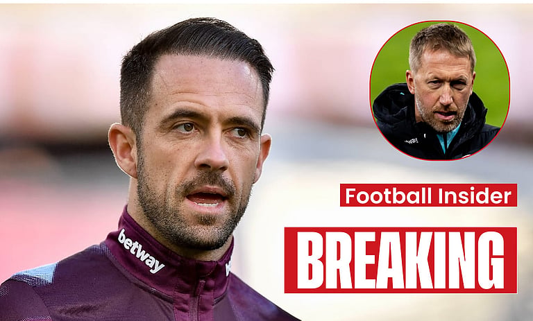 Exclusive: West Ham open door to Danny Ings joining Southampton