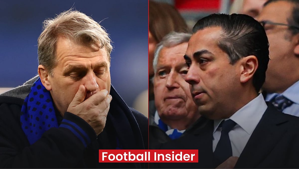 'Chelsea face questions from authorities' as new controversy uncovered