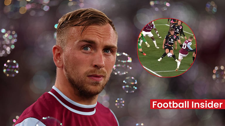 Jarrod Bowen sends furious message to Premier League after West Ham ...
