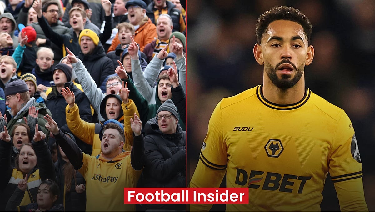'Wolves primed for new firesale' after points deduction latest