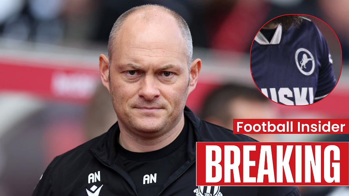 Exclusive: Millwall and Hibernian race to sign Jordan Thomas