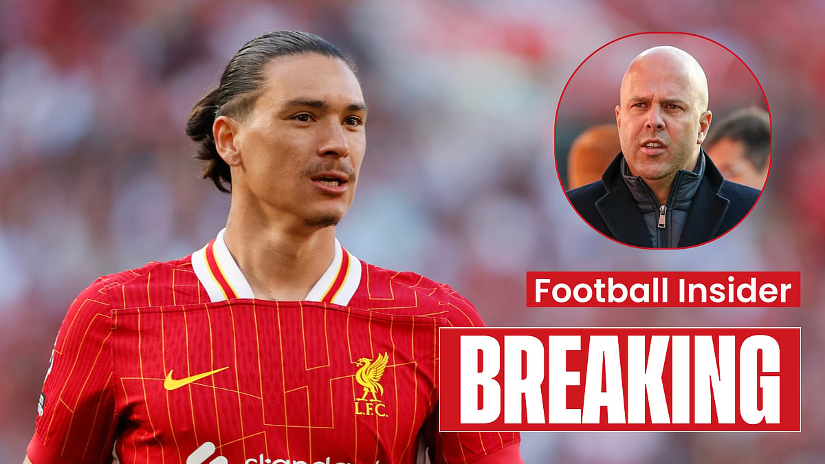 Sources: Darwin Nunez transfer update after Liverpool offer rejected