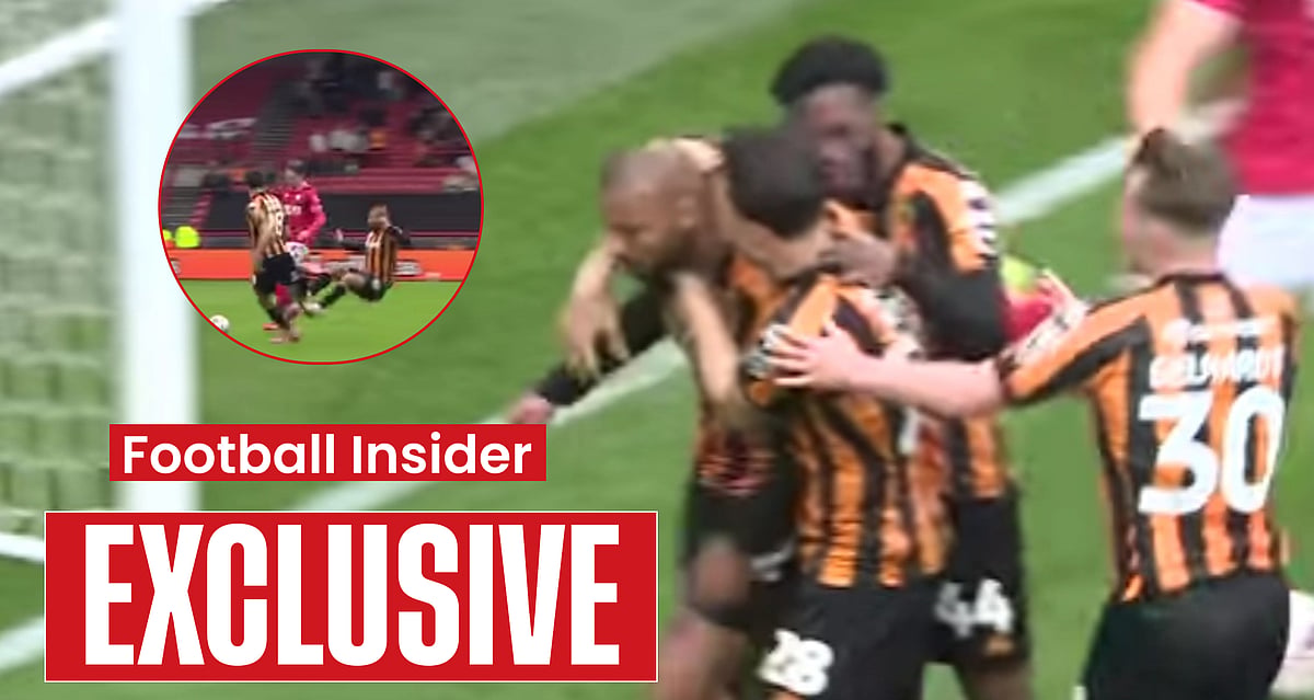 Exclusive: Joao Pedro appeal verdict after hero to villain Hull red vs ...