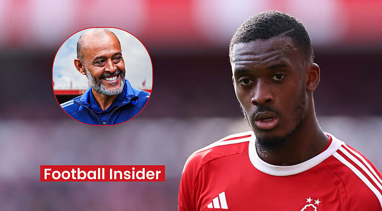 Callum Hudson-Odoi situation laid bare in Nottingham Forest 'decision ...
