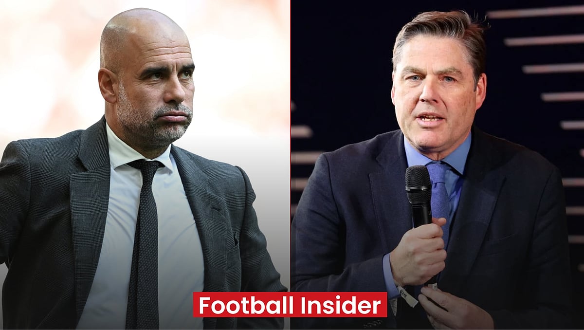 ‘Premier League clubs face funding blow after Man City 115 charges case’