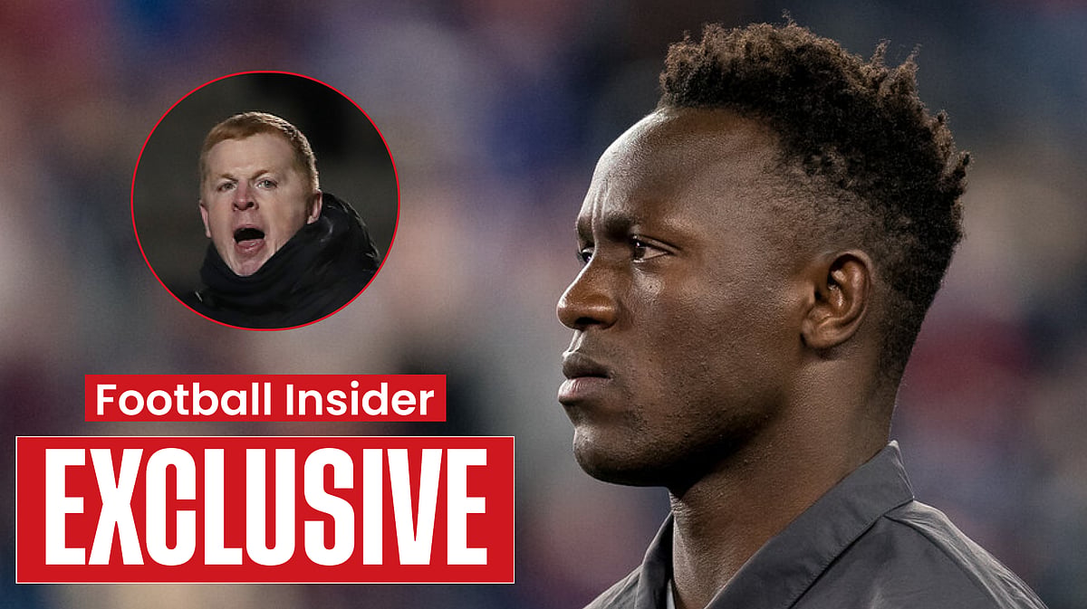 Exclusive: PGMOL insider reacts to Victor Wanyama's Dunfermline debut ...