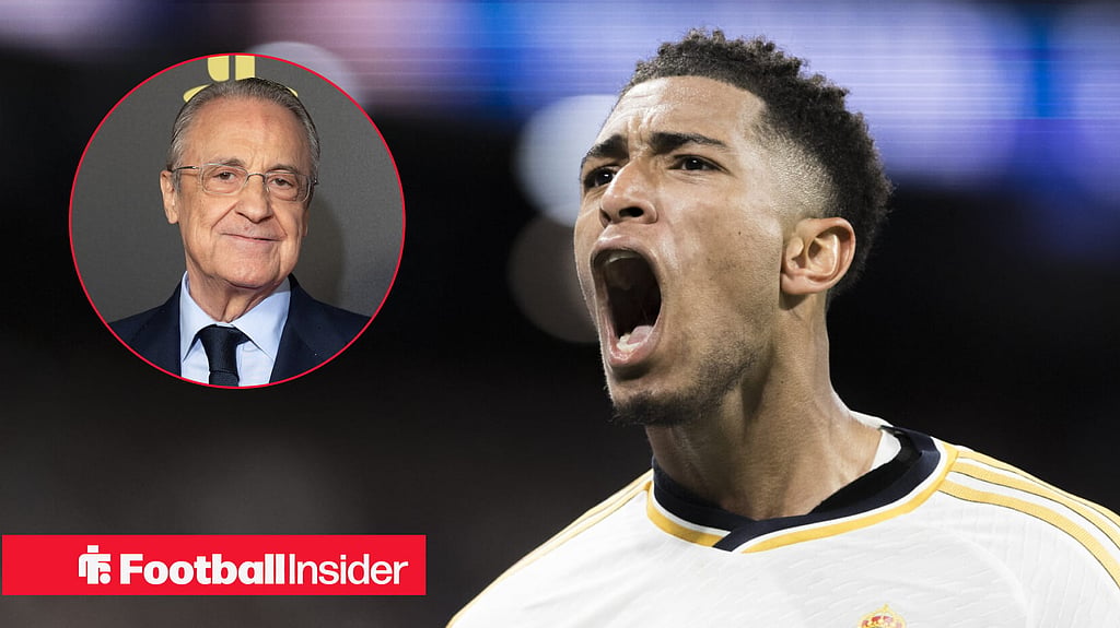 Jude Bellingham sends goodbye message as Real Madrid exit confirmed
