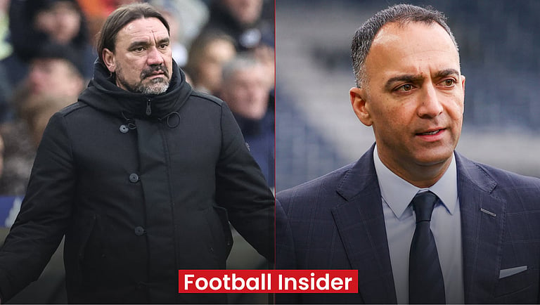 Daniel Farke sack payout revealed as 49ers jet in to finalise Leeds ...