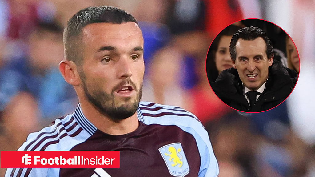 John McGinn sends 'horrible' message to Aston Villa fans after season's end