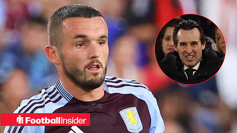 John McGinn sends 'horrible' message to Aston Villa fans after season's end