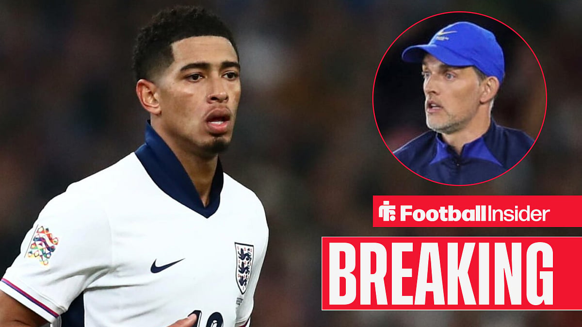 Jude Bellingham is slaughtered by fans after 'selfish' England display
