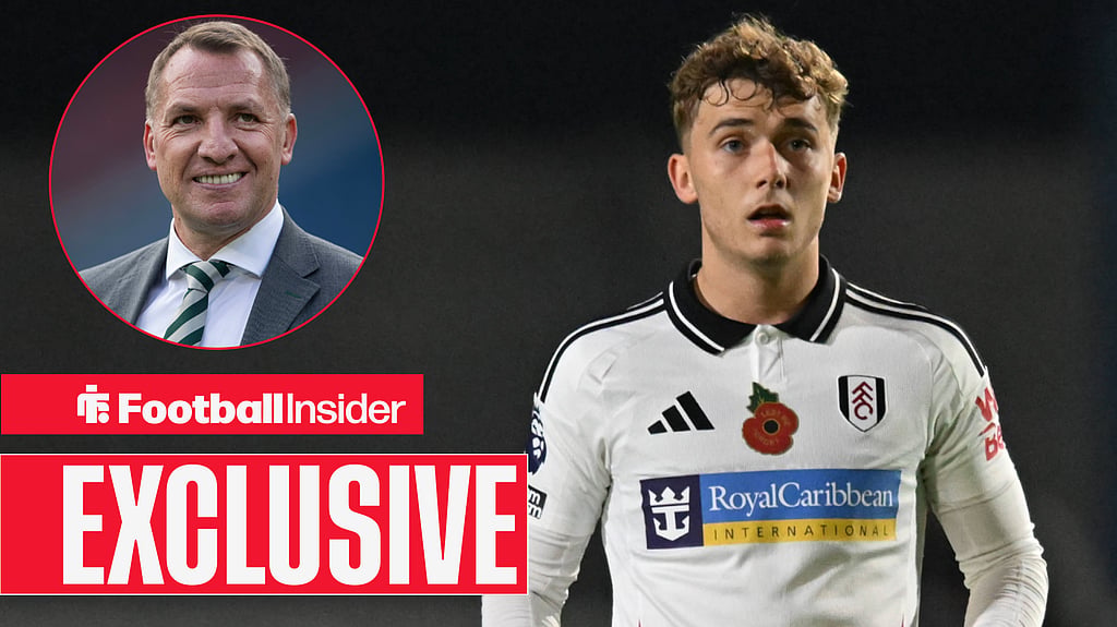 Exclusive: Celtic agree deal to sign Callum Osmand