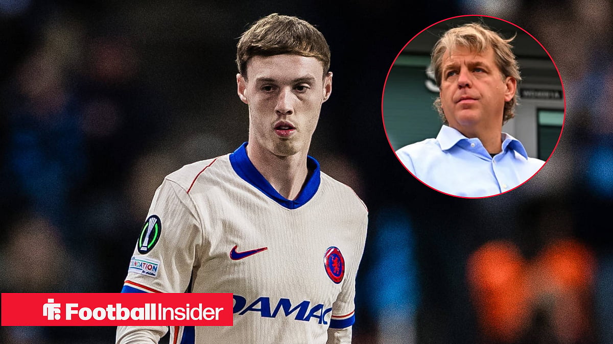 Stefan Borson drops Chelsea shirt sponsor verdict after stunning twist