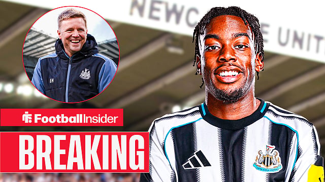 Sources: Anthony Elanga to Newcastle latest as £60m bid accepted