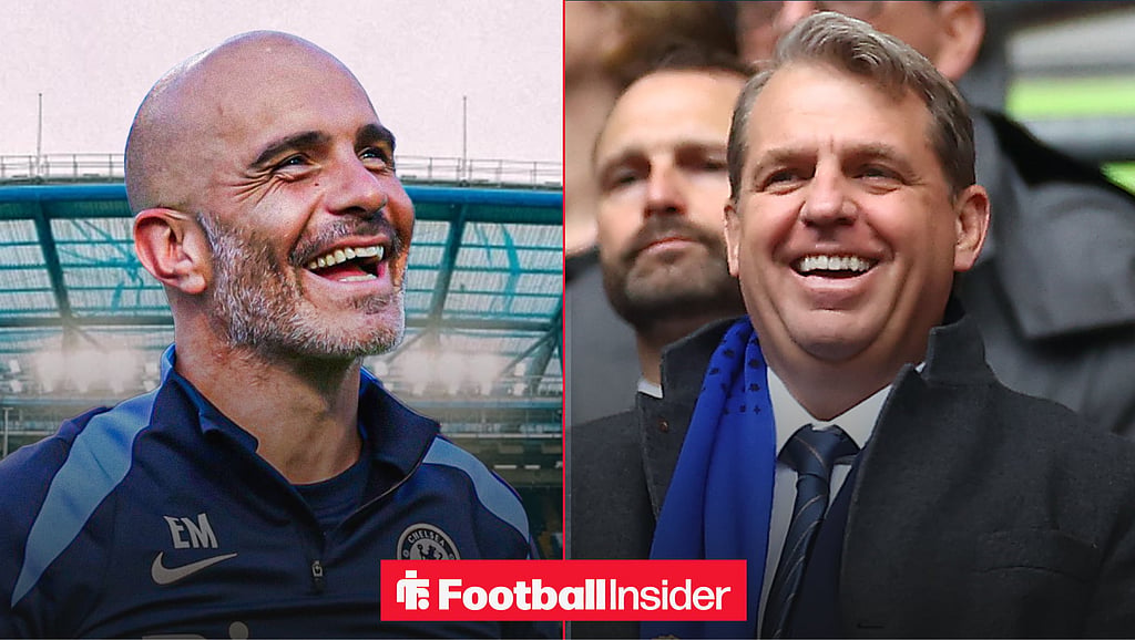Chelsea’s owners have agreed ‘never-before-seen deal’