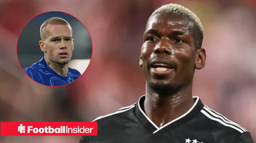 Chelsea 'must move on' after Mykhailo Mudryk ban update - 'I feel sorry ...