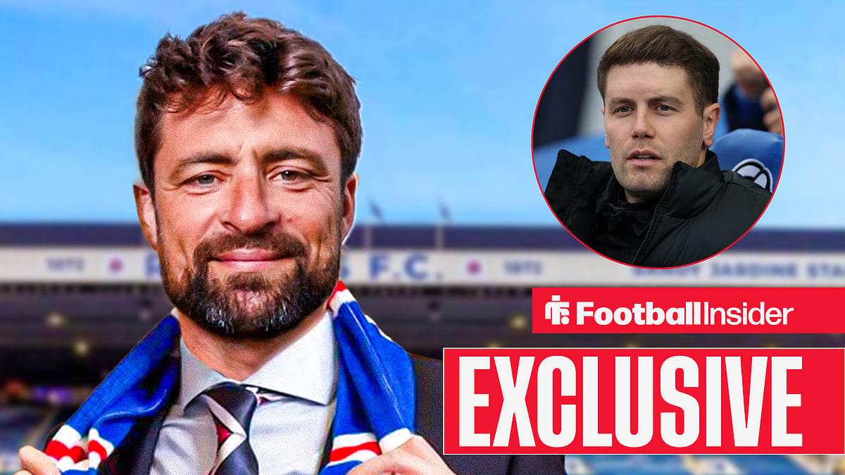 Exclusive: Rangers agree deal for Brighton sensation Zebedee Lawson