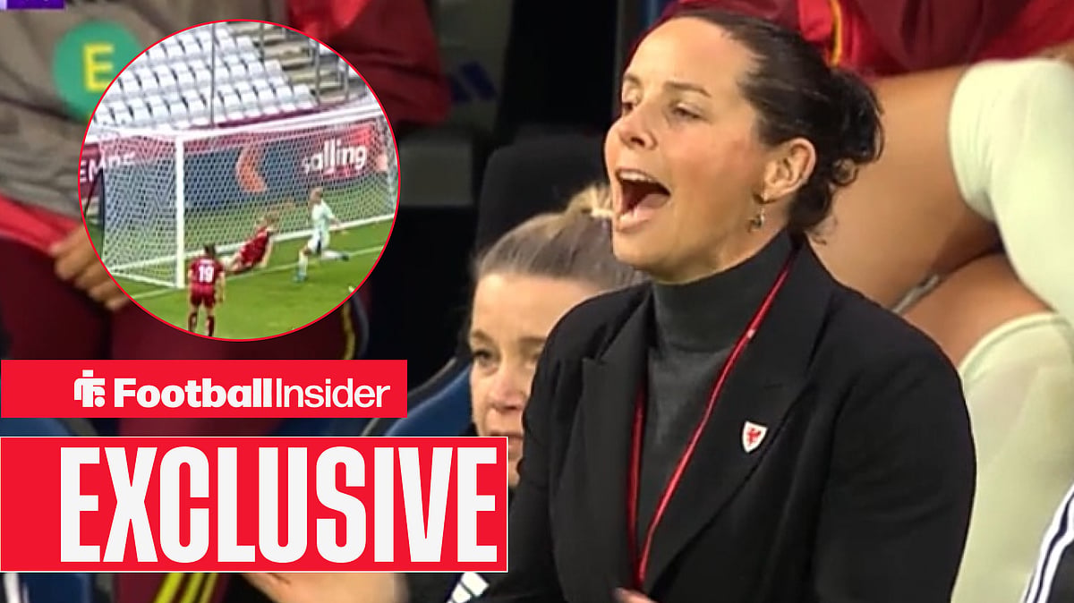 Exclusive: Ex-FIFA ref shocked by Nations League incident, Wales FA ...