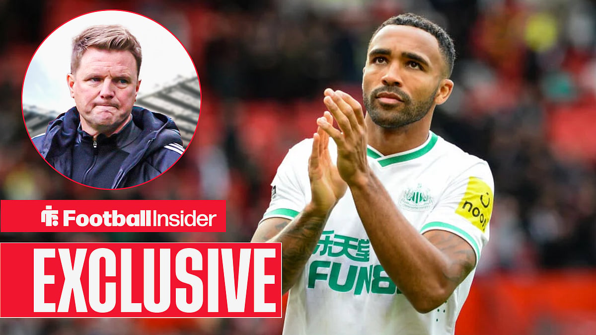 Exclusive: Premier League clubs race to sign Callum Wilson after ...