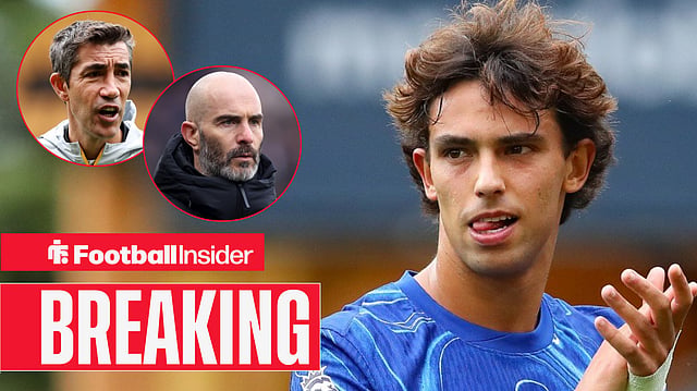 ‘Joao Felix to take pay cut to join Benfica, bid inbound at Chelsea’