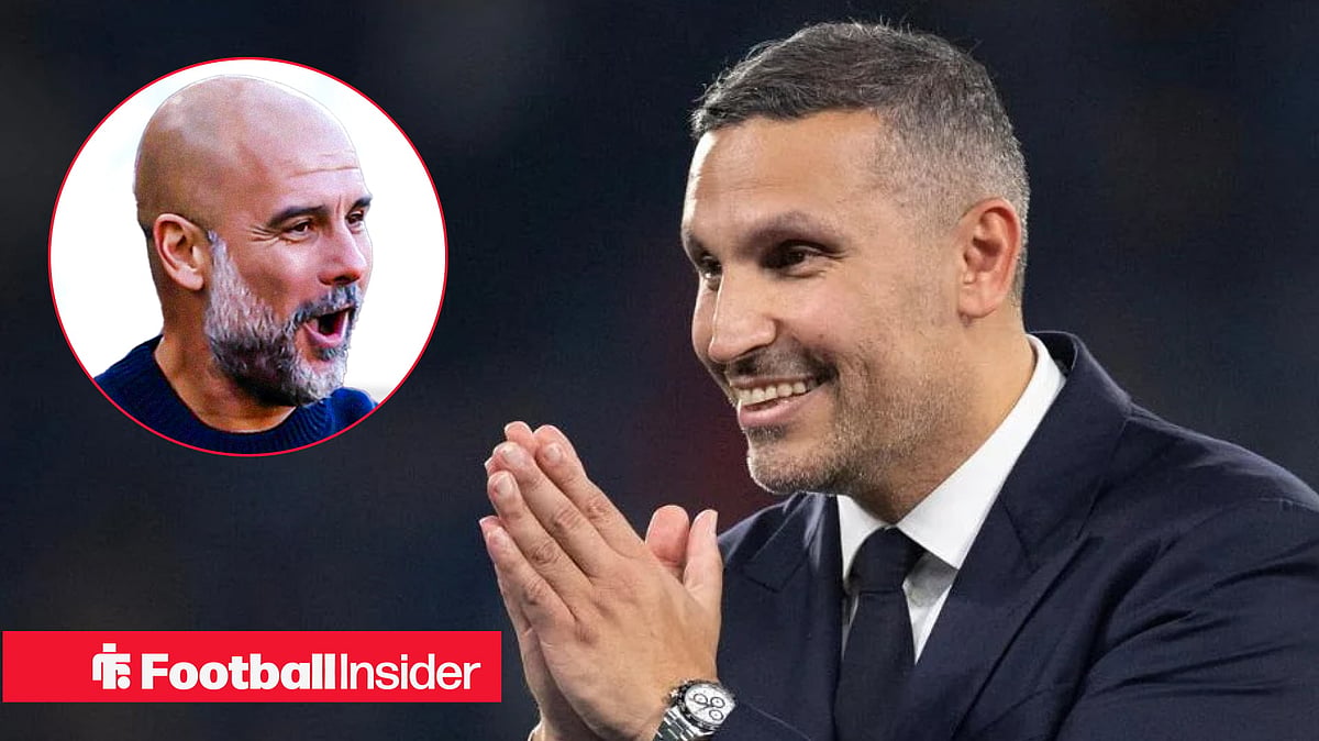 'Puma reveal what they really think of Man City 115 charges' after ...