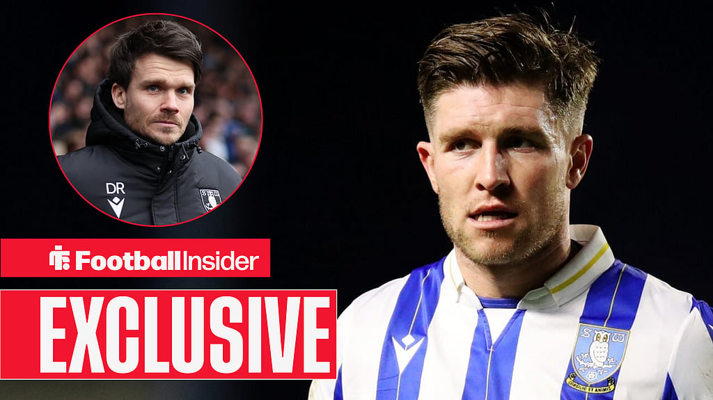 Exclusive: Josh Windass wins Sheffield Wednesday quit appeal as clubs ...