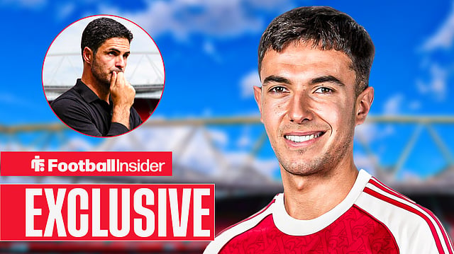 'Facing suspensions' - Martin Zubimendi a risk after Arsenal win v ...