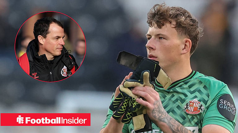'Sunderland make Anthony Patterson decision after £11.5m transfer agreed'